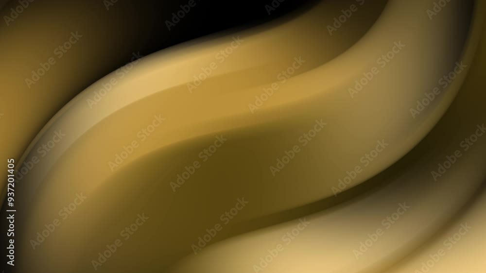 Luxury dark gold gradient background with a luxurious metallic sheen ...