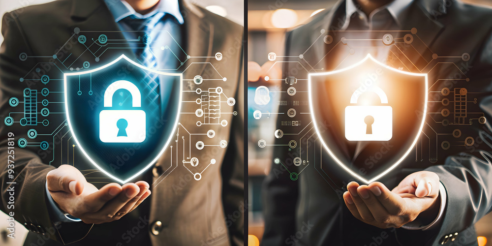 Photo Realistic as Social engineering tactic and cybersecurity icon ...