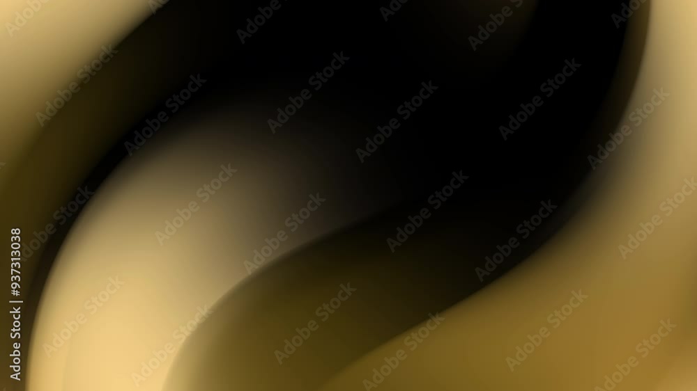 Luxury dark gold gradient background with a luxurious metallic sheen ...