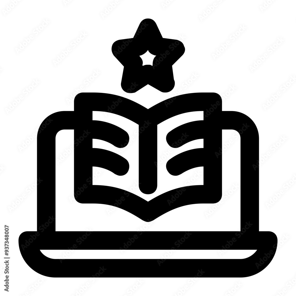 Reinforcement Learning Machine Learning Data Science Computer Learning Reward Outline Icon