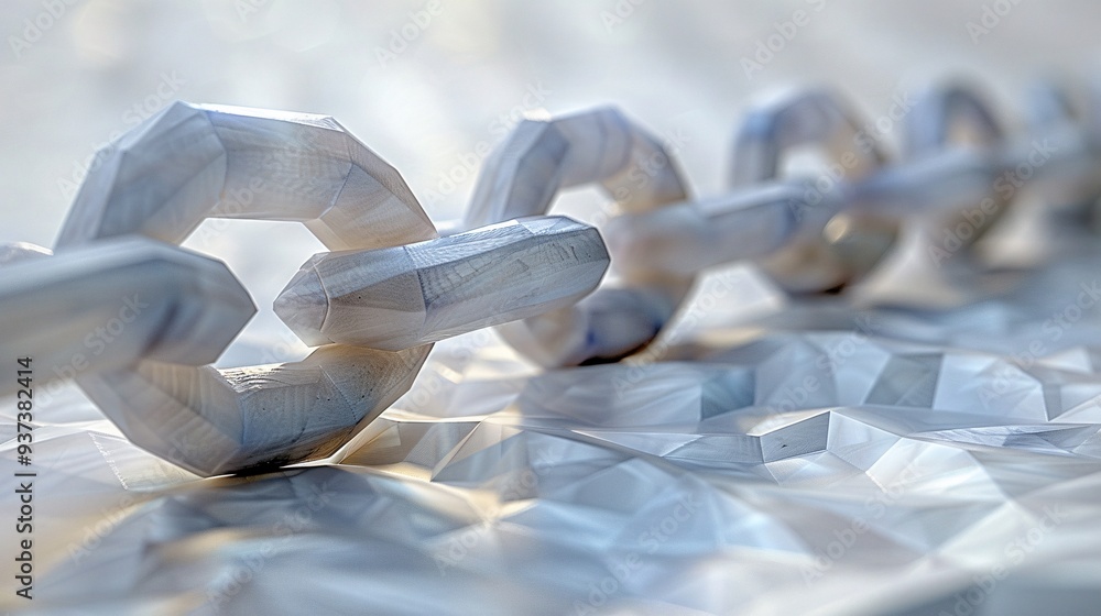 Paper Chain Referral Network - Linking Connections of Support and ...