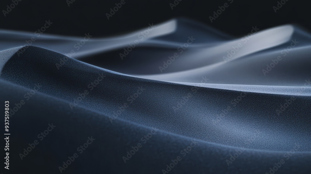 Irregular gradients allow low saturation colors to naturally and ... Irregular gradients allow low saturation colors to naturally and ...