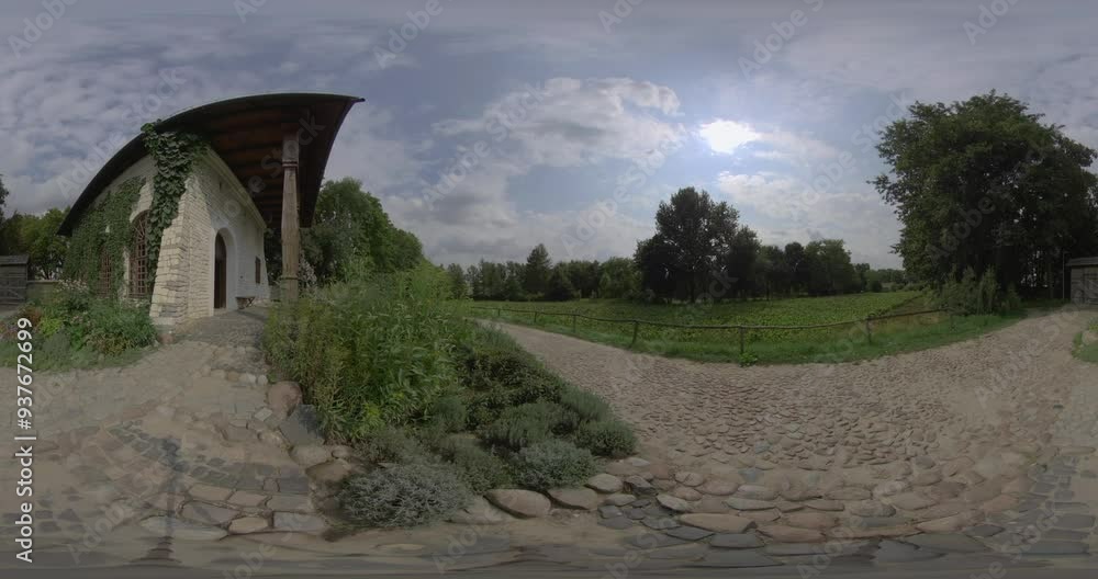 This 360-degree virtual tour takes you inside a traditional Uzbek ...
