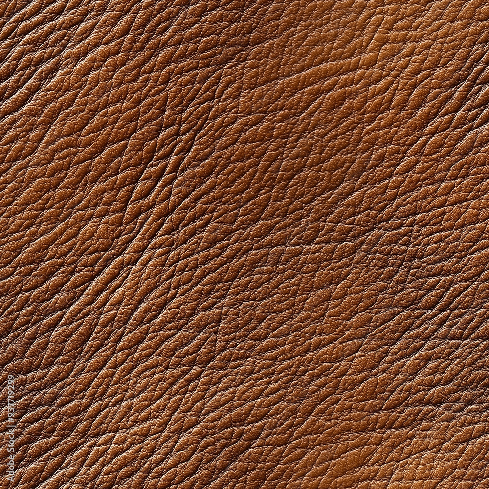 Lux realistic dark brown tones crocodile leather texture seamless tile ...