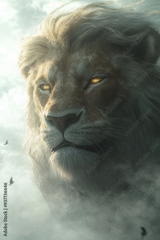 Plagát the lion king the lion king the lion king the lion king the lion king the lion k – Obraz ...