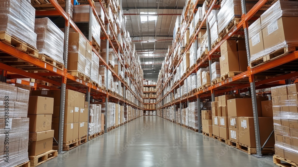 Effective labeling methods for optimizing organization and inventory ...