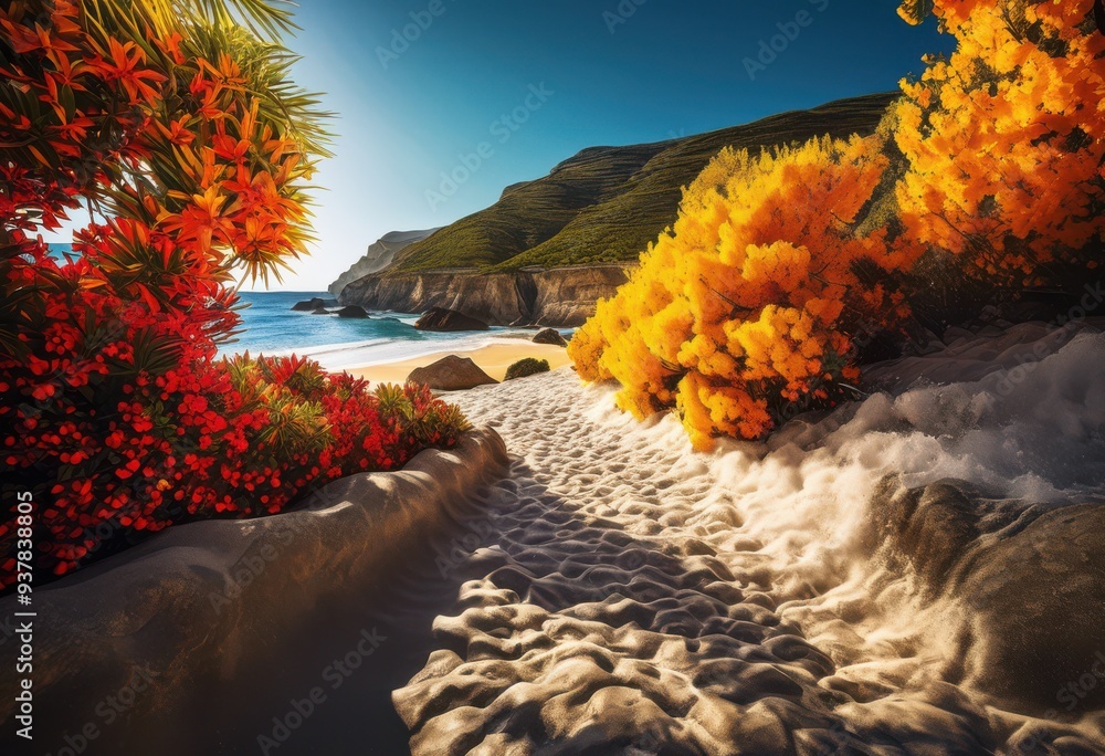 innovative travel symbols illustrated vibrant visuals highlighting ...