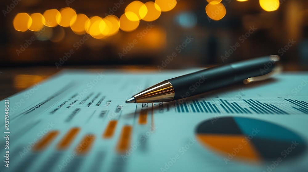 chart graph finance stock analysis financial digital growth investment ...