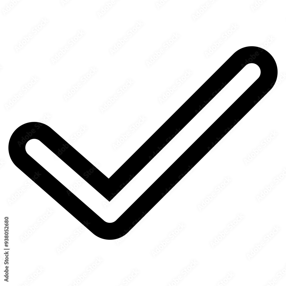 Vetor do Stock: checkmark, tick mark, check symbol, verification mark ...