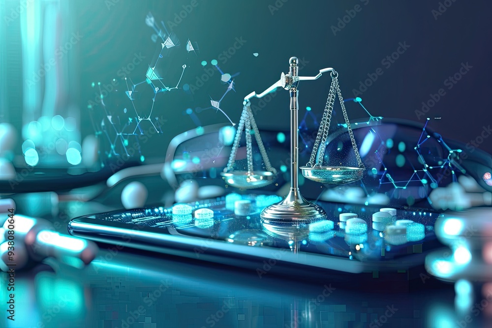 Medical healthcare pharmacy compliance law and regulation, rules and ...