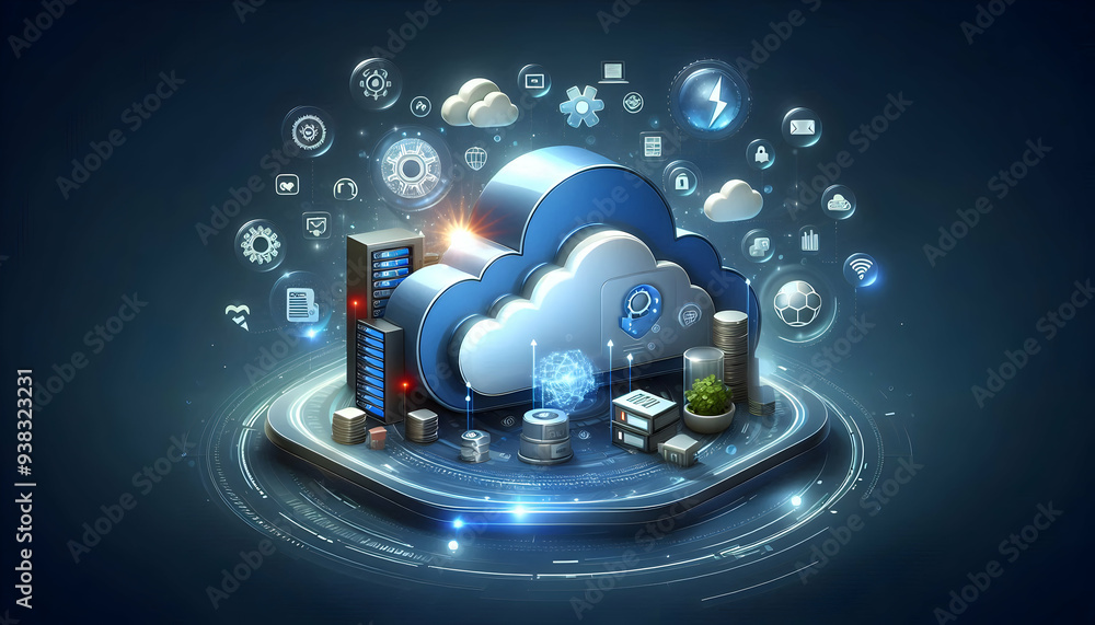 Photo realistic as Cloud computing disaster recovery with recovery ... Photo realistic as Cloud computing disaster recovery with recovery ...