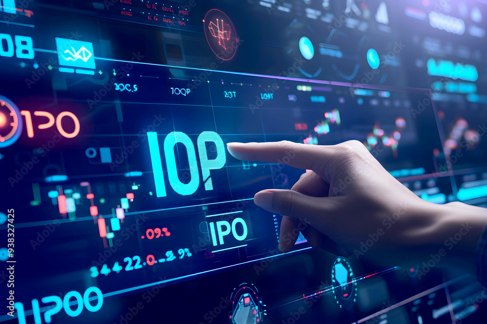 Interactive Touchscreen Tech: Smart Home, Cybersecurity, and Digital ...