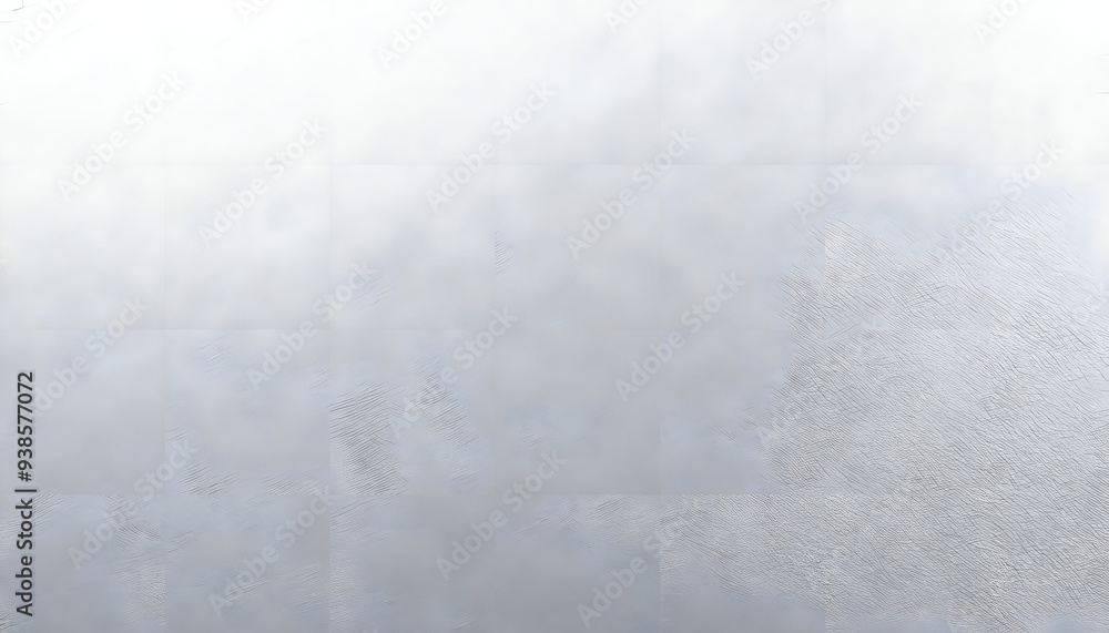 ภาพประกอบสต็อก Seamless steel knurl surface pattern background. Silver ...