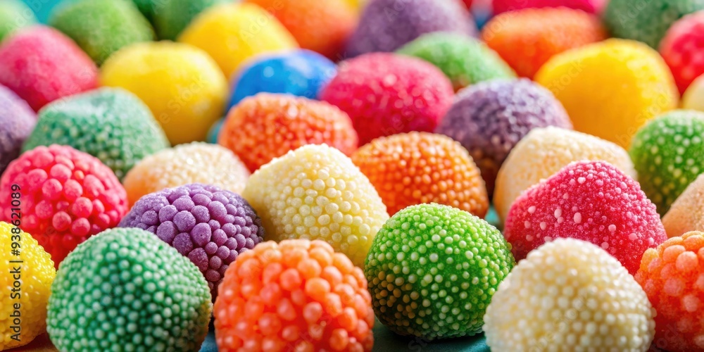 Tanghulu Chinese candy coated on a variety of colorful fruits, tanghulu ...
