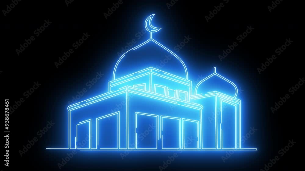 Exploring Mosque Architecture: Key Design Features, Historical ...