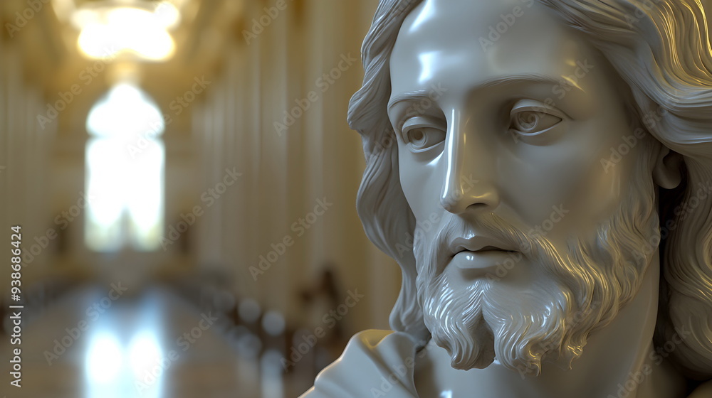 Jesus Christ: Historical evidence and facts. The Omega and the Alpha ...