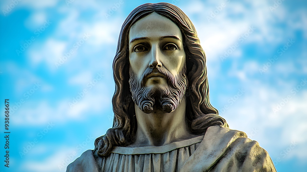 Jesus Christ: Historical evidence and facts. The Omega and the Alpha ...