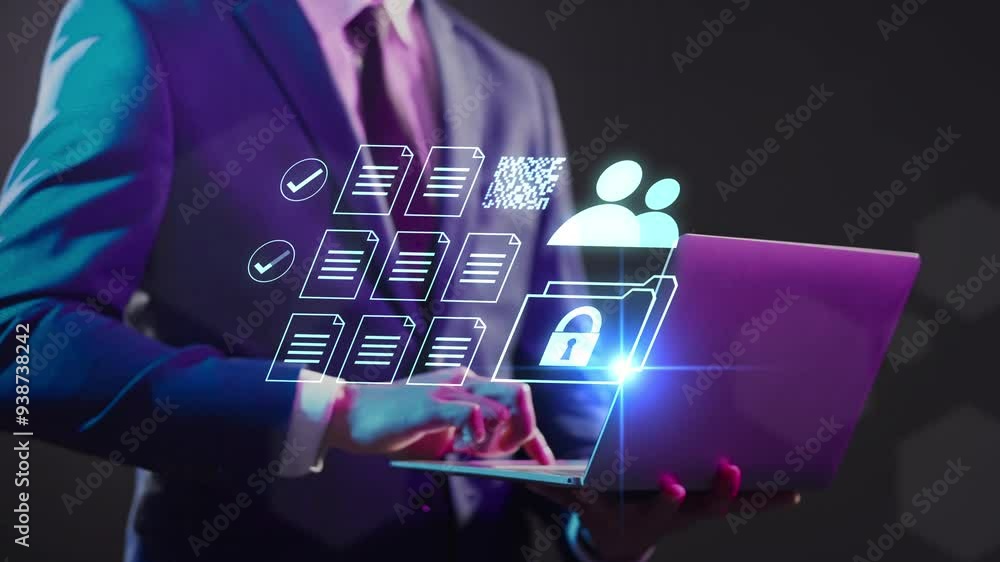 Enhancing Business Performance with data management, data ...