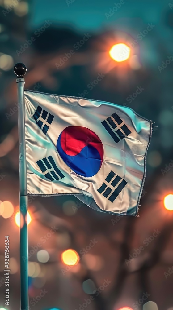 Liberation celebration: South Korean Independence day, end of japanese ...