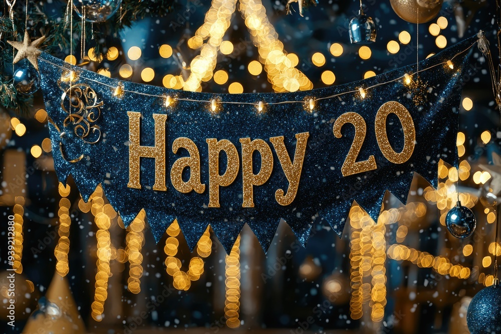 Two decade joy: text happy 20 years, celebrating twenty years of ...