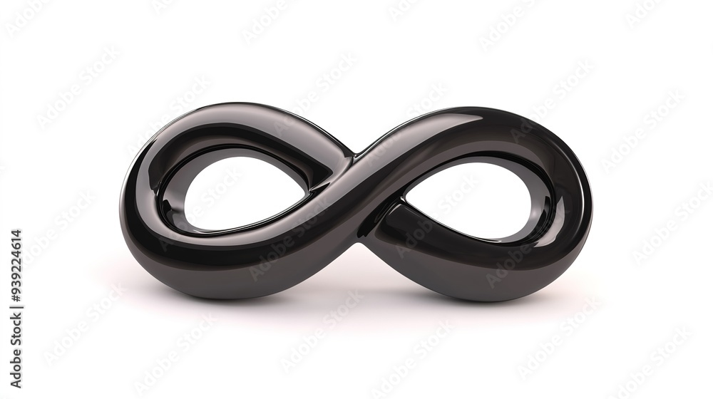 Infinity Sign: A Clean and Simple Representation of the Infinity Symbol ...