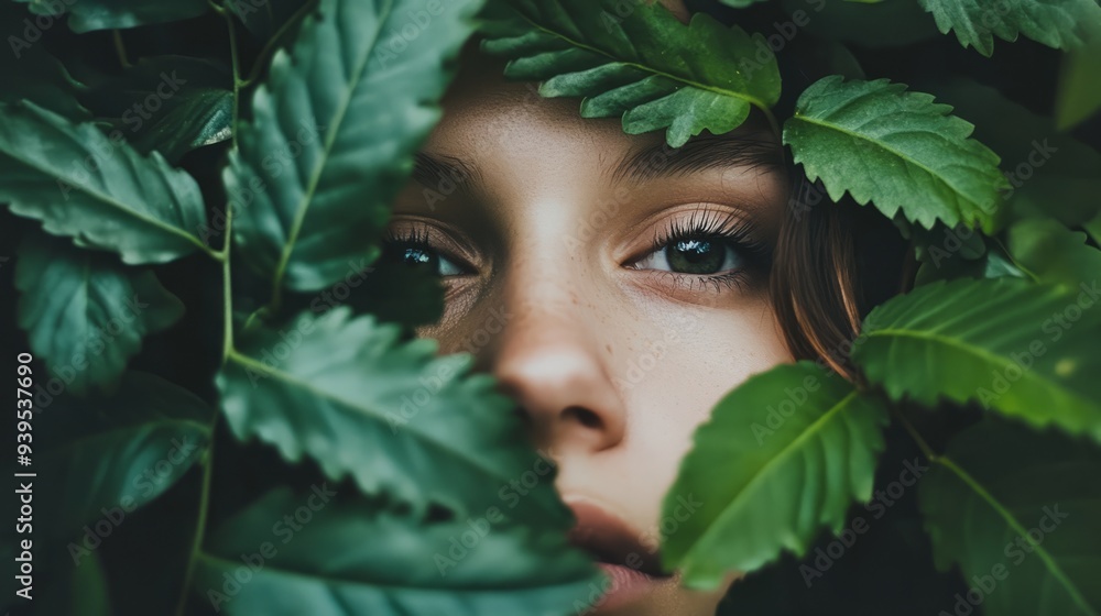 Urban, Natural aesthetics, Aesthetic inspiration, Fashion Portrait ...