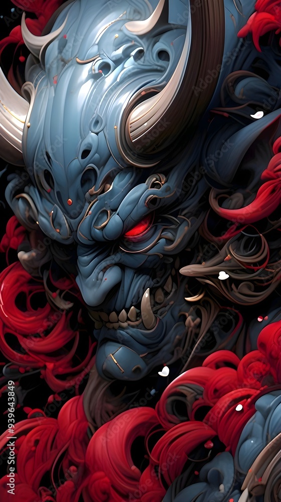 onimusha, japanese ghost, japanese legend, japanese mythology, japan ...