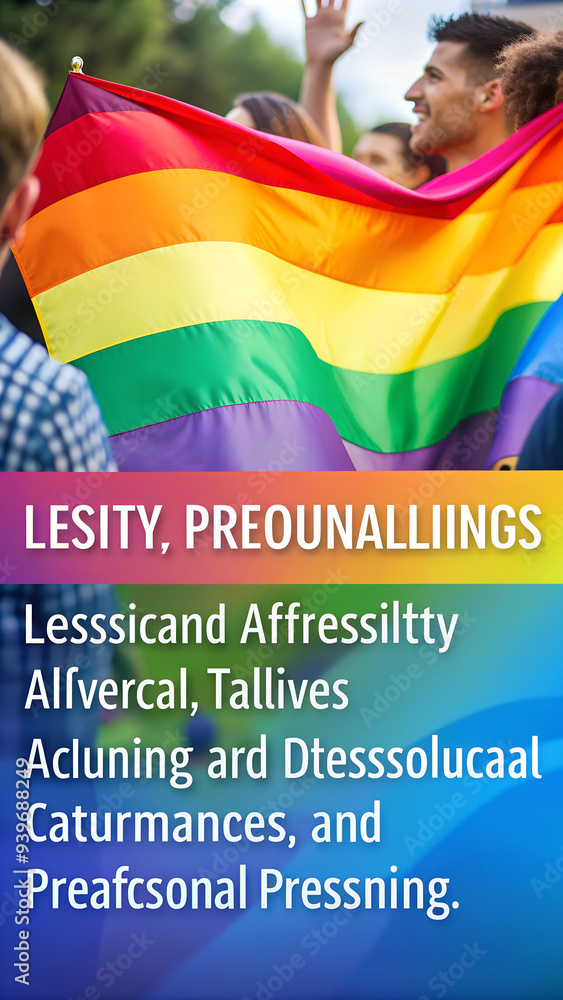 LGBTQ+ Ally Training provides education and resources for allies to ...