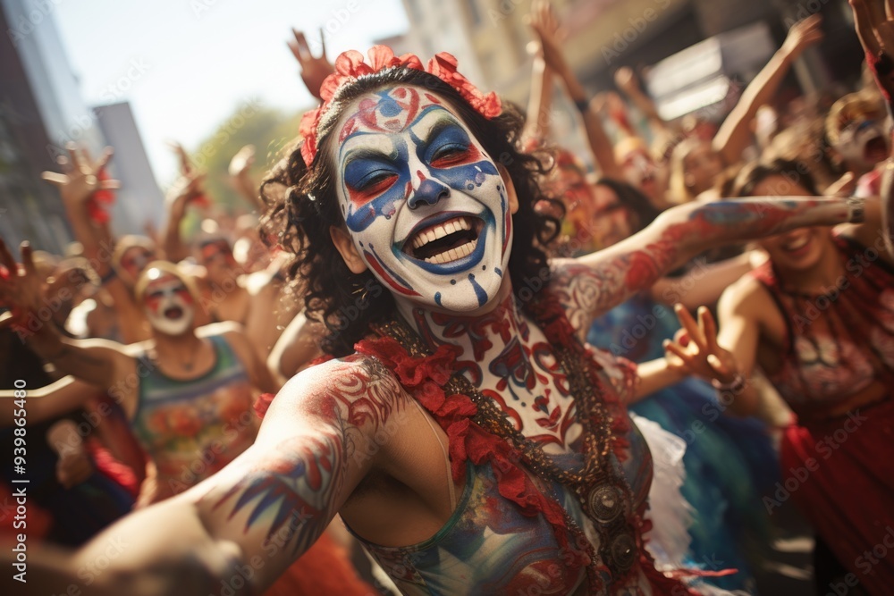 Joyful celebration: happy fiestas patrias Chile, marking country's ...