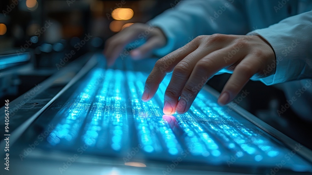 Document Digitization Services: the process of digitizing documents ...