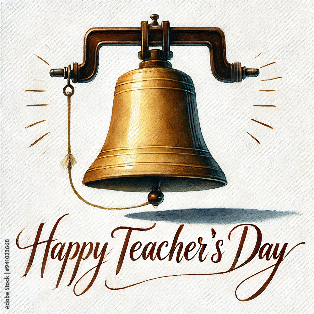 Happy Teacher's Day, Social Media Post, Celebrate Teachers Day ...