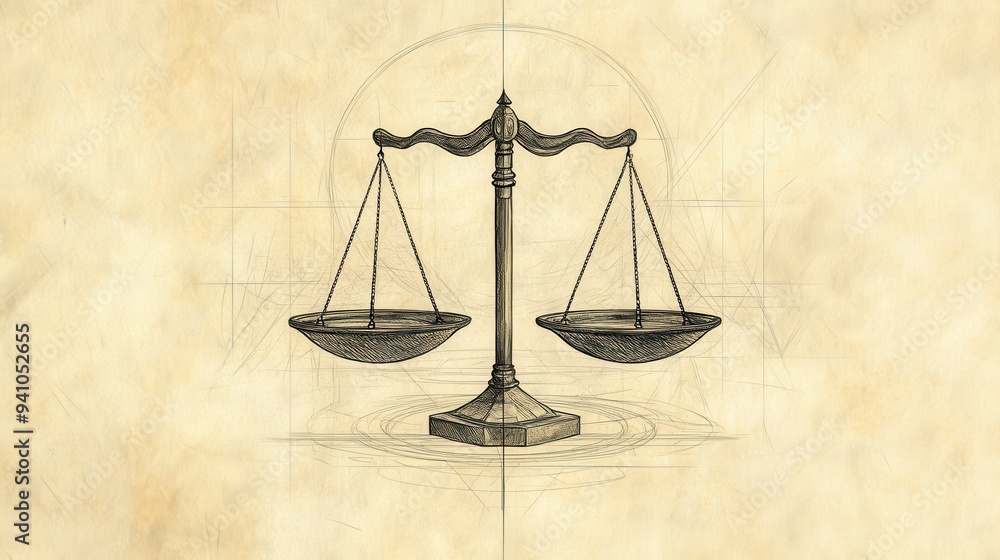 Psalms 76 Biblical Illustration: A Vision of God’s Scale of Justice ...