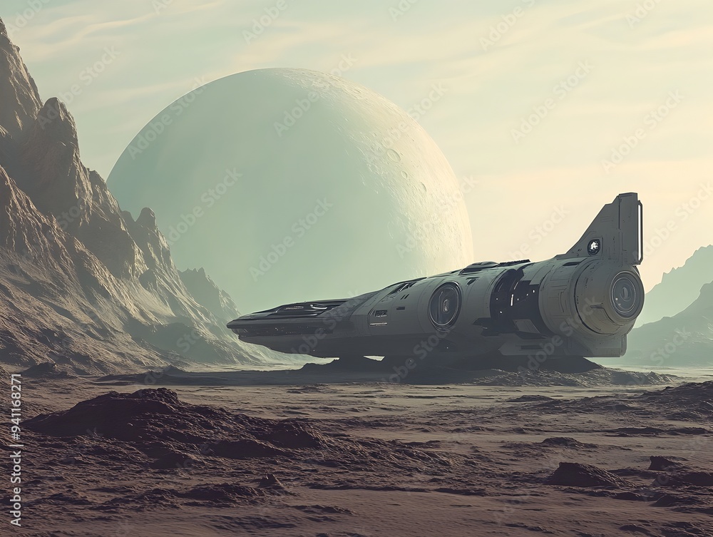 Pioneering modular spacecraft design with state of the art onboard ...