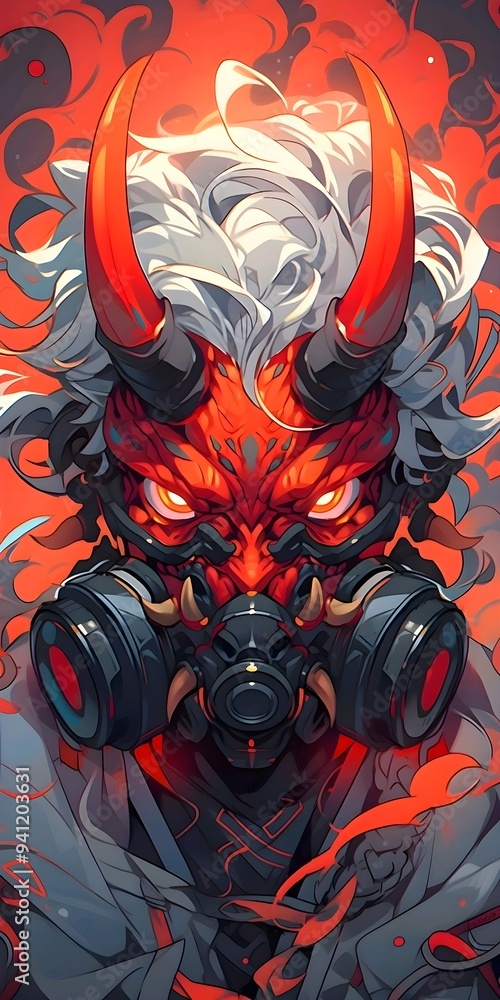 onimusha, japanese ghost, japanese legend, japanese mythology, japan ...