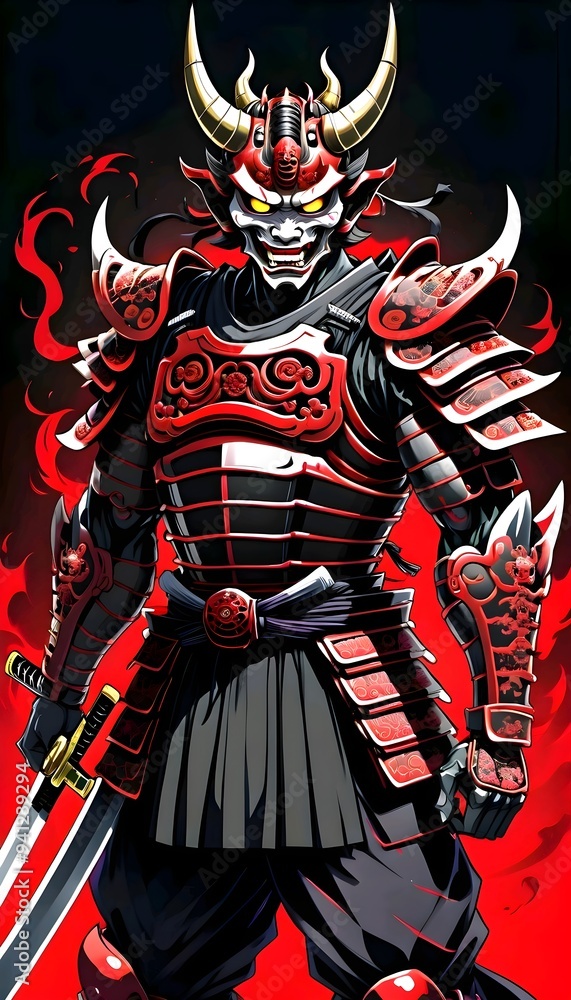 onimusha, japanese ghost, japanese legend, japanese mythology, japan ...
