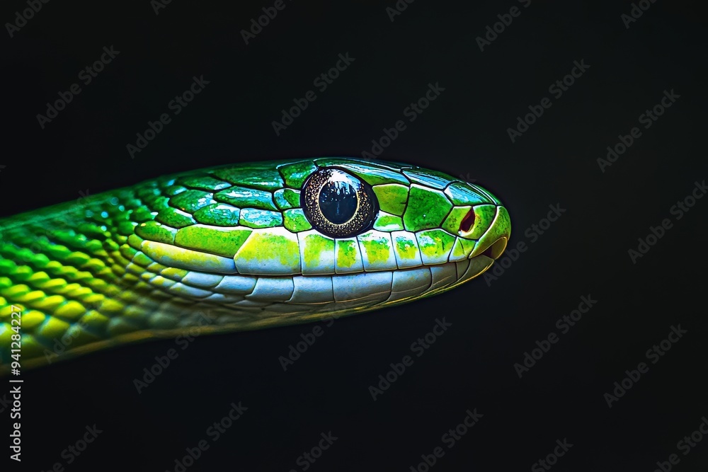 Chinese astrology's year of the snake in 2025 - symbolism, nature, and ...