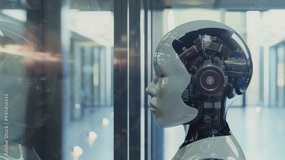 ethical implications of AI in decision-making processes, where ...