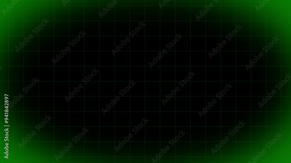 Cardiogram cardiograph oscilloscope screen, ECG cardiogram oscilloscope ...