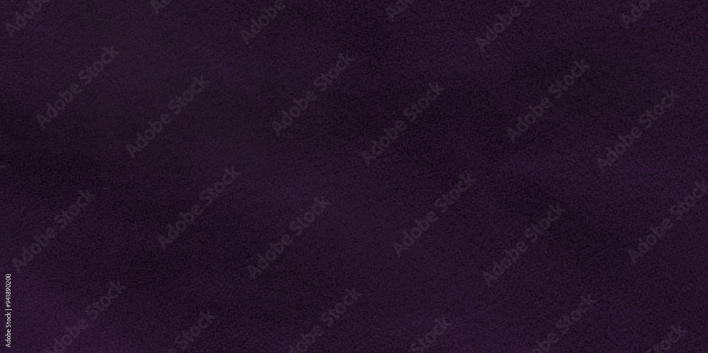 Purple crumpled paper texture in low light background. Silk cloth ...