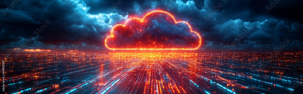 Hybrid Cloud Integration Architecture, a hybrid cloud integration ...