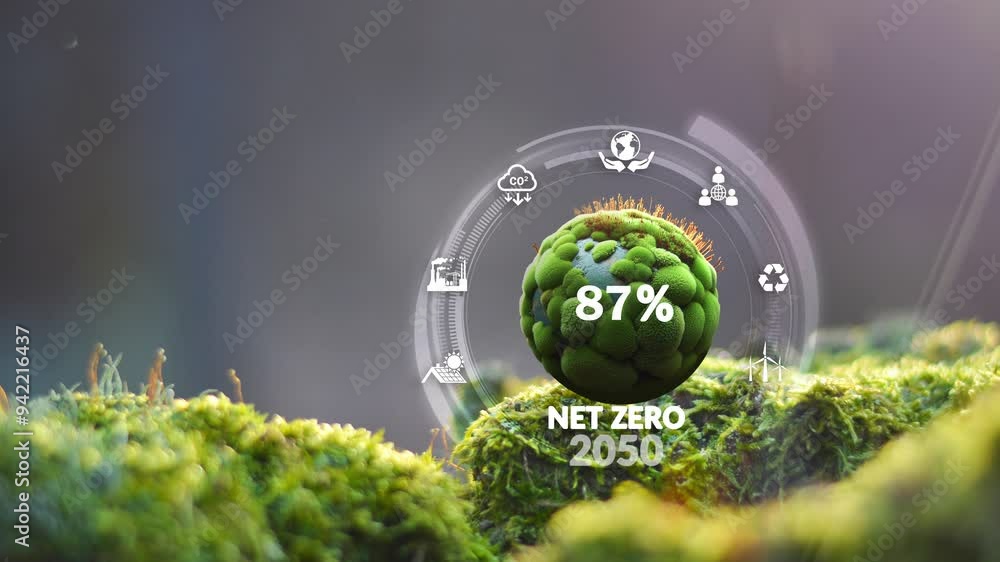 Sustainable energy solutions for a carbon-neutral future Environmental ...