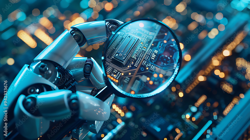 AI and Artificial Intelligence: Exploring the Realm of Virtual ... AI and Artificial Intelligence: Exploring the Realm of Virtual ...