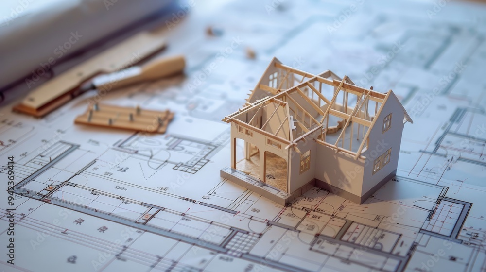 Step-by-step guide to planning a building construction project from ...