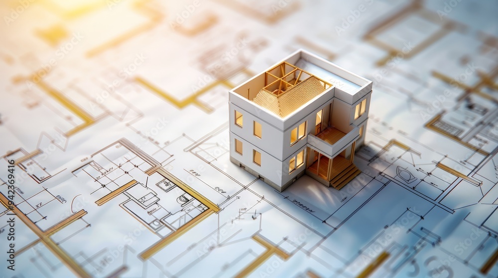 Step-by-step guide to planning a building construction project from ...