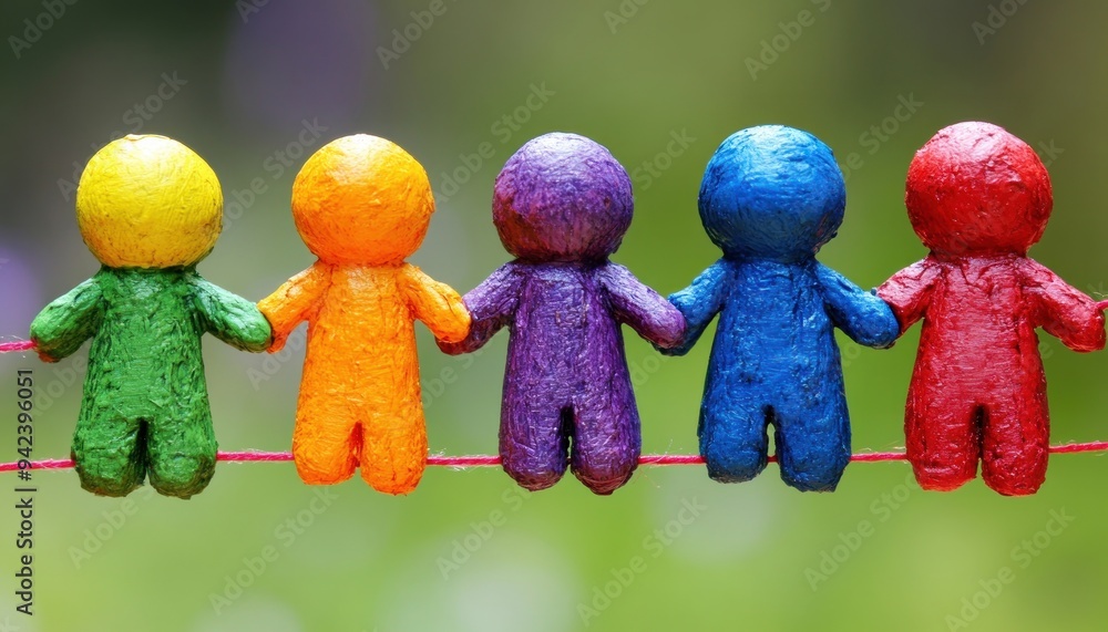 The Power of Unity How Teamwork Fosters Shared Guidance and Strong ...