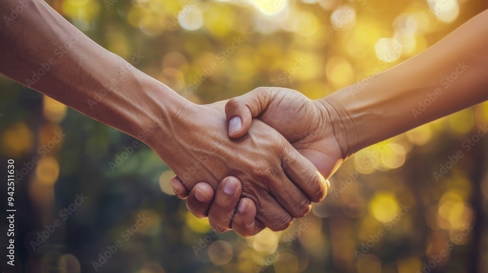 Support: Being a constant source of help and encouragement during tough ...