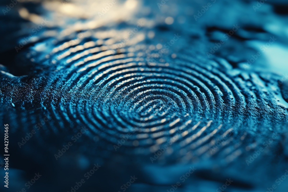 Fingerprint scanning a secure biometric identification method for ...