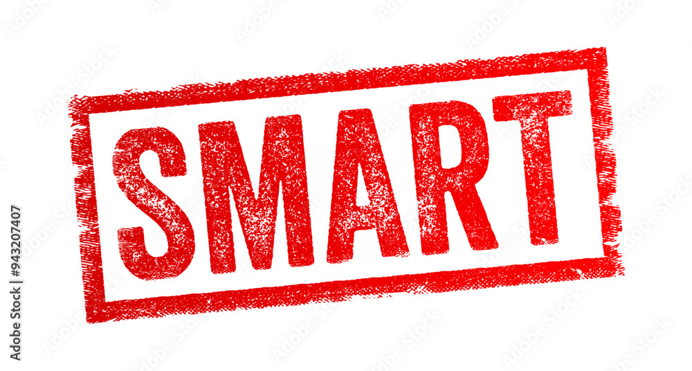 SMART - Specific, Measurable, Attainable, Relevant, Time Bound acronym ...