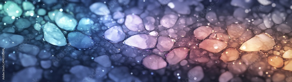 Iridescent Opal Shimmer Textures, seamless opal shimmer textures ...