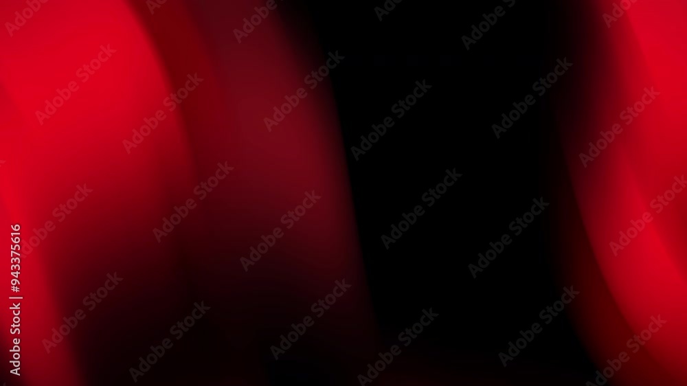 Abstract red and black gradients background for graphic design projects ...